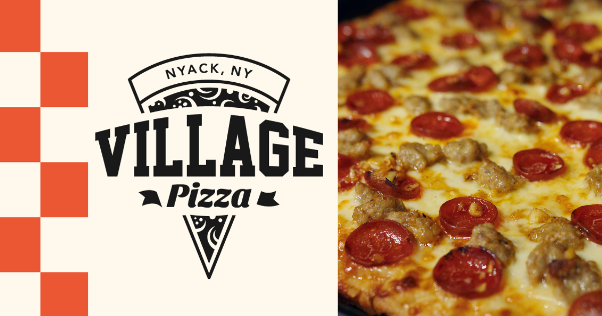Village Pizza Nyack, NY - Superior Pizza Experience